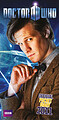 The TARDIS Library (Doctor Who books, DVDs, videos & audios)